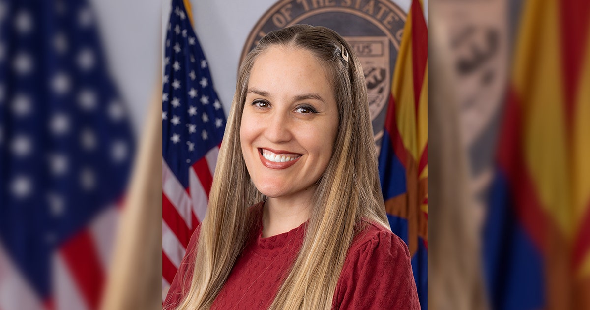Arizona State Senator Eva Burch announces resignation | FOX 10 Phoenix