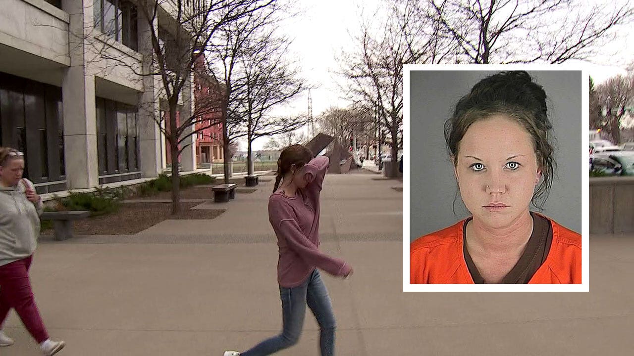 Burnsville Shooting Shannon Goodens Girlfriend Bought 5 Guns For Him