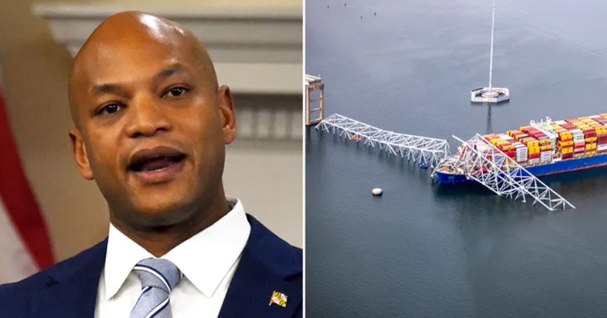 Coalition calls for ditching 'racist' Francis Scott Key, naming new ...