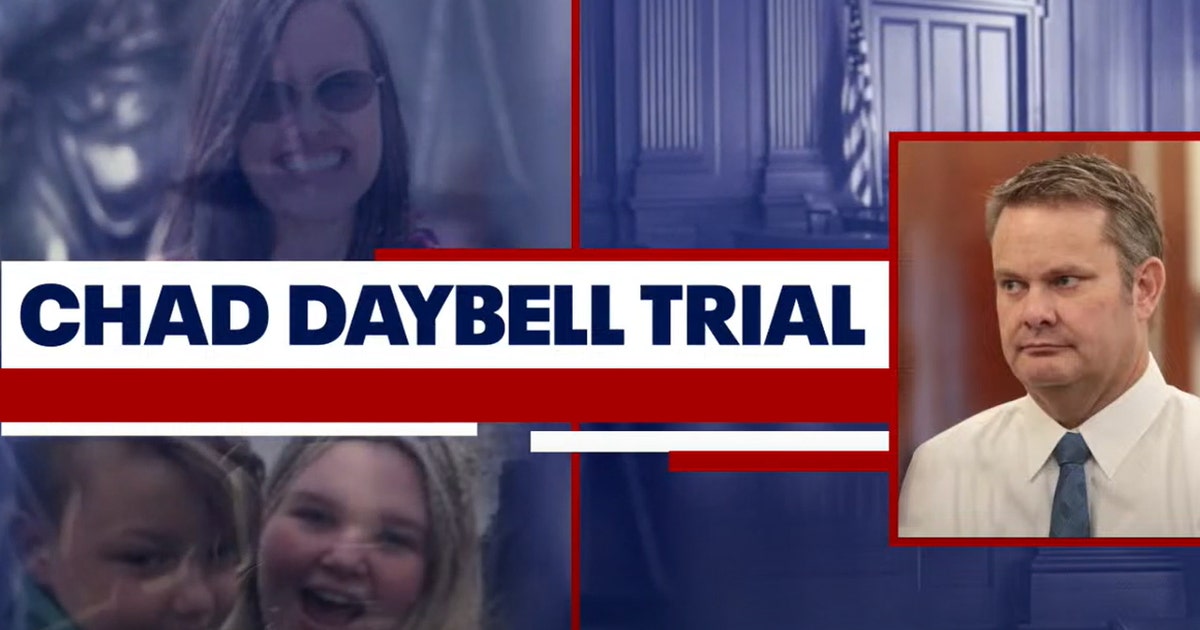 Chad Daybell trial: Witness says self-proclaimed "Doomsday prophet ...