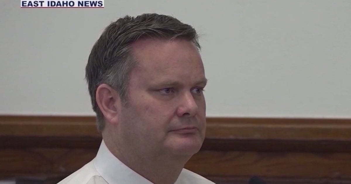 Chad Daybell: Jury selection for murder trial now complete | FOX 10 Phoenix
