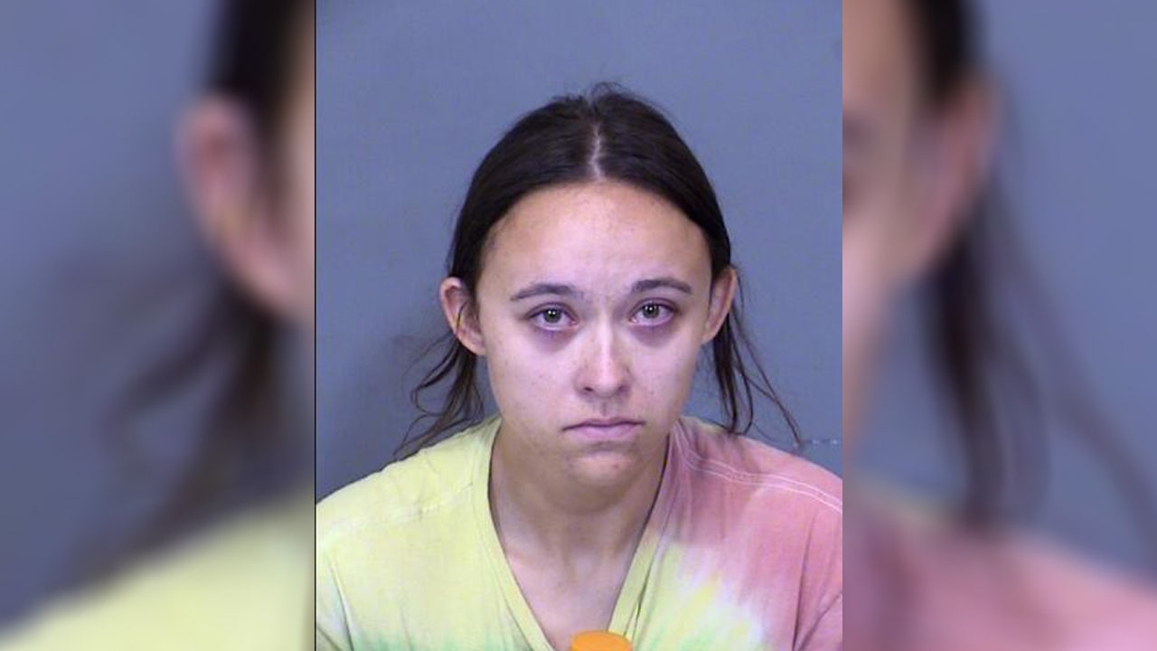 Former Arizona Teacher Indicted On Sexual Misconduct Charges Fox 10