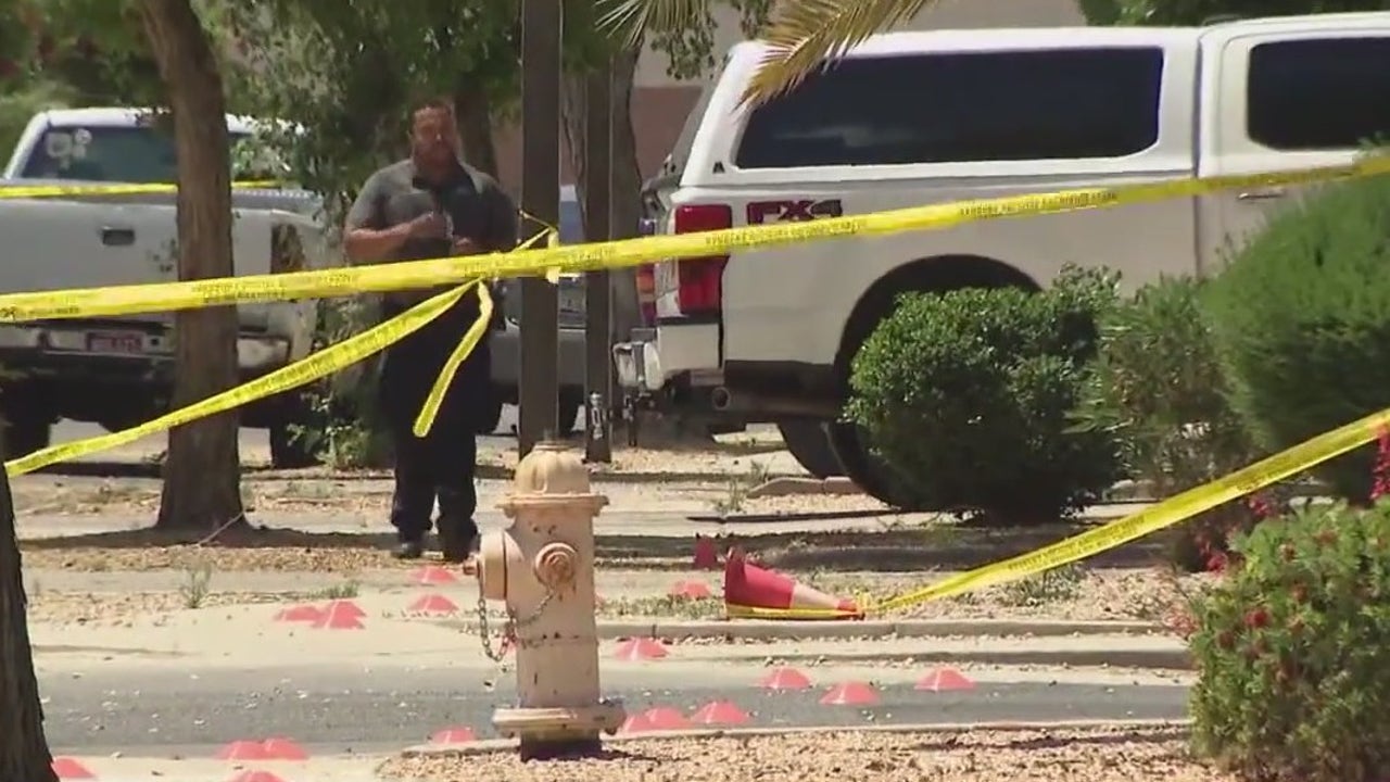 Homeowner Shoots Attempted Burglary Suspect Surprise Pd Fox 10 Phoenix