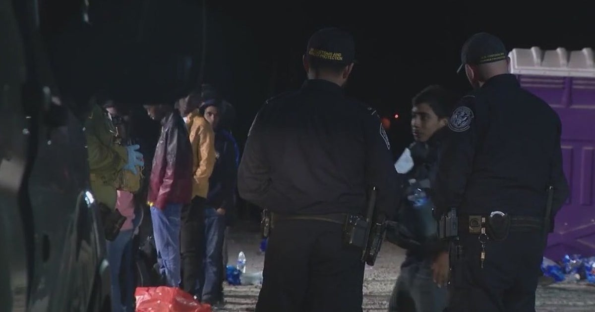 AZ GOP lawmakers work to get HCR 2060, an illegal immigration bill, on ...
