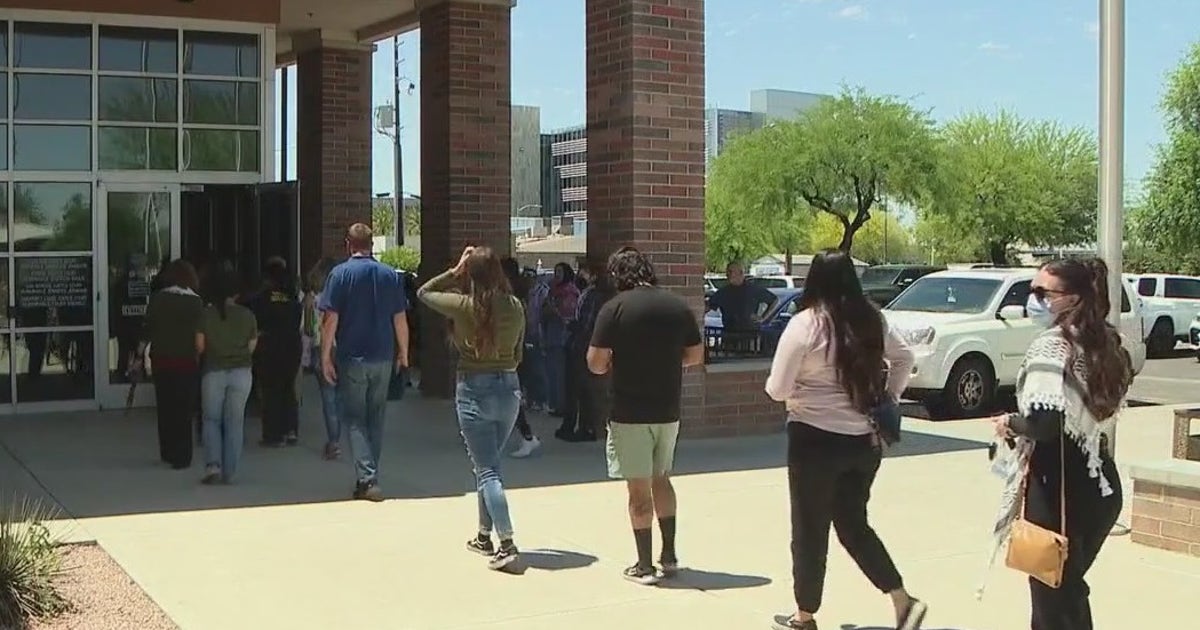 ASU protest: Cases dismissed for dozens who took part in pro-Palestine ...