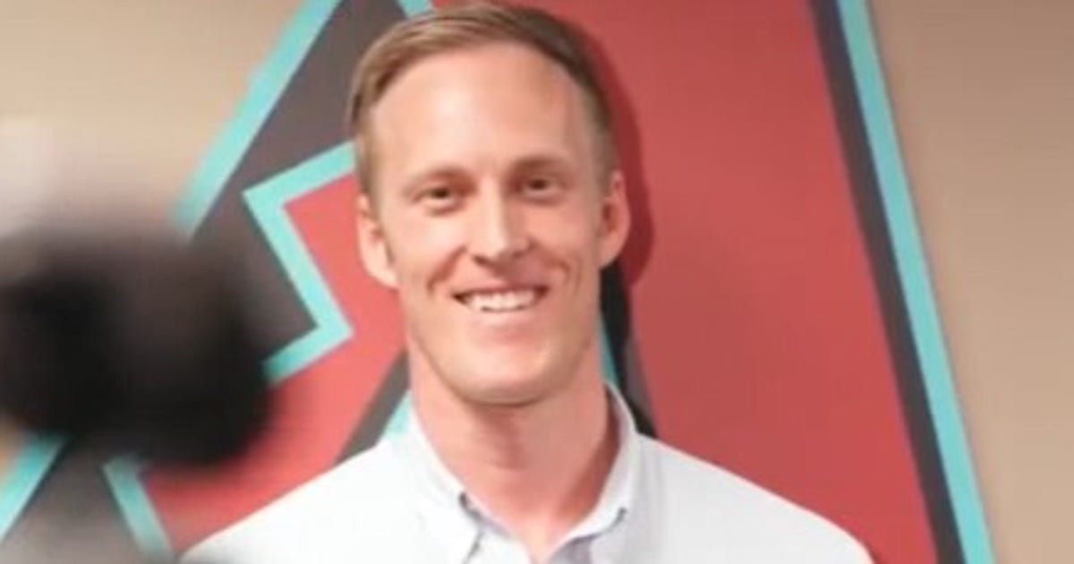 Diamondbacks bees were no match for pest control specialist Matt Hilton ...