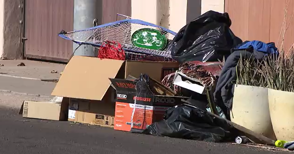 Bulk trash pickup in Phoenix is changing, here's what you need to know ...