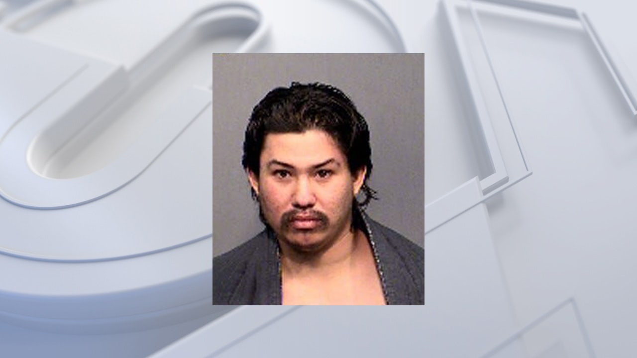 Arizona Man Convicted Of Murder In Starvation Death Of 6 Year Old Son