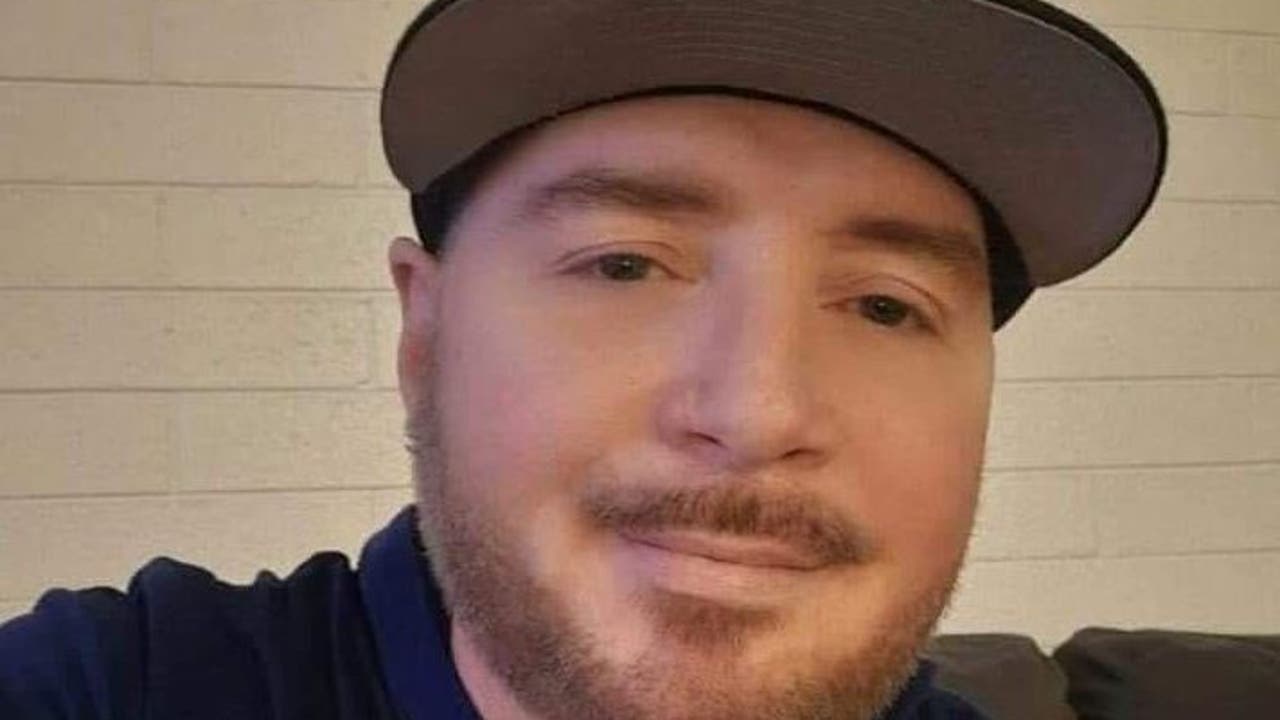 Richie Myers Man Found Dead At Bartlett Lake Near Massive Wildfire