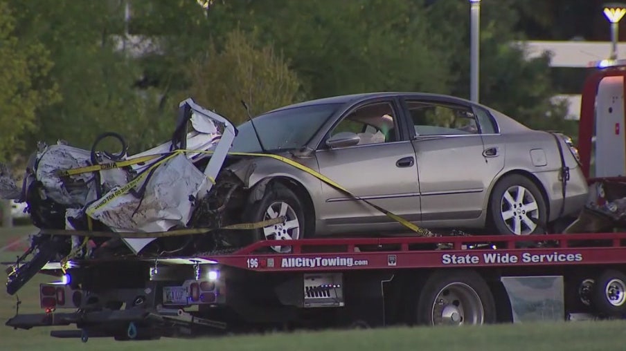 Deadly Chandler crash; shooting at Mesa Walmart l Morning News Brief ...