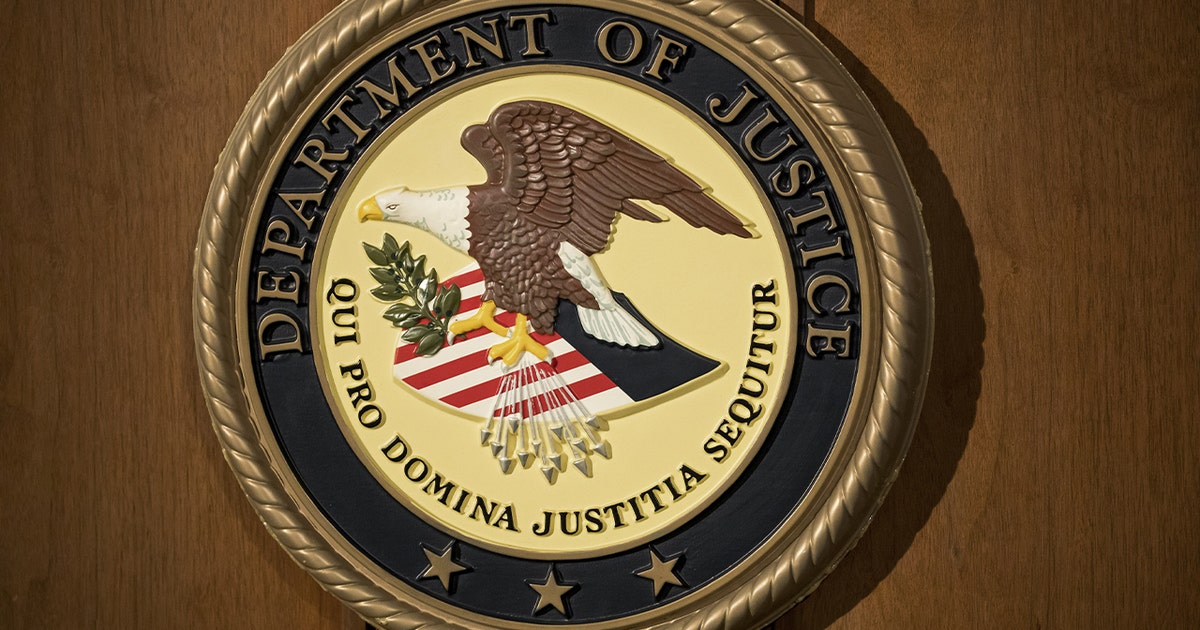 Justice Department charges nearly 200 people in $2.7 billion health ...