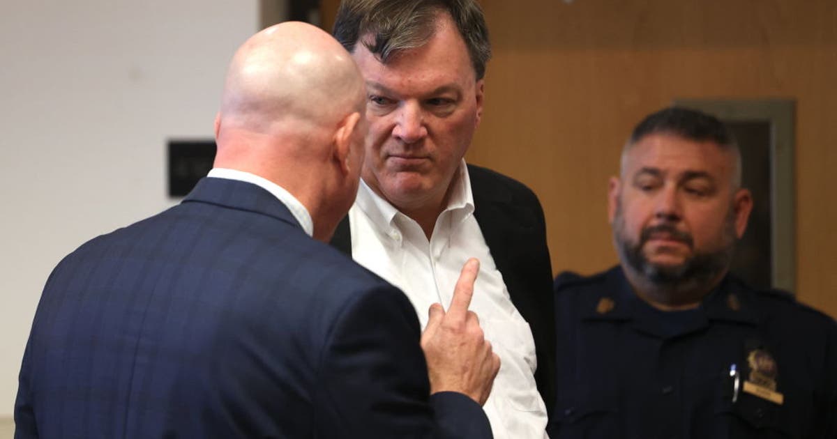 Alleged Gilgo Beach serial killer's 'how to kill' doc revealed: prosecutors | FOX 10 Phoenix