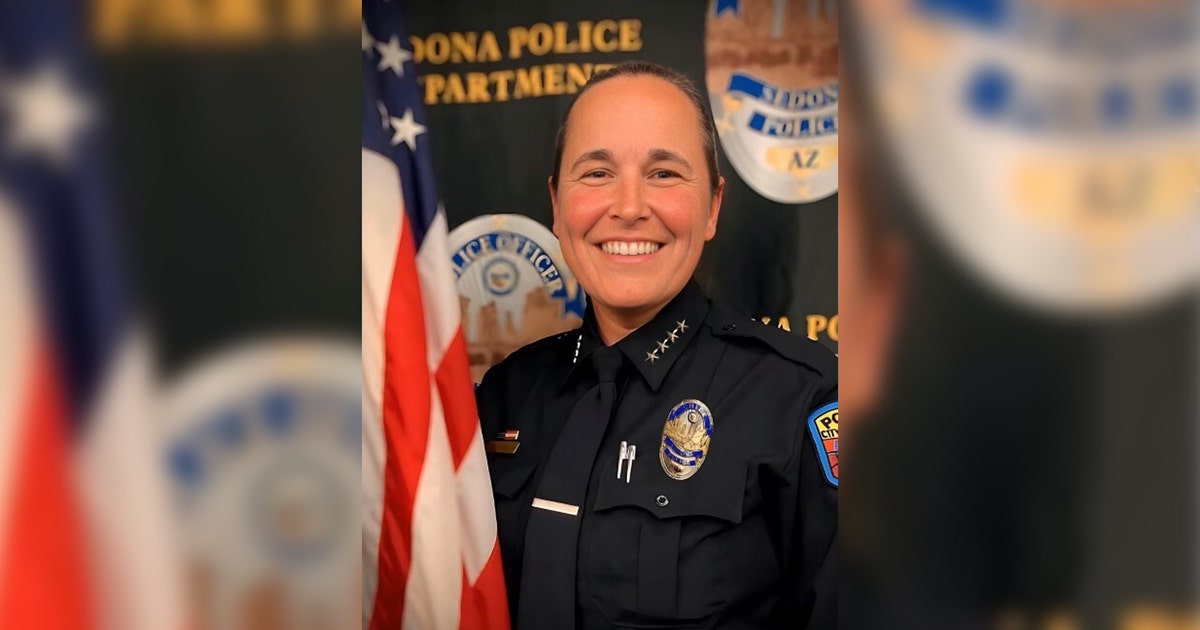Sedona Police Chief accused of creating hostile workplace | FOX 10 Phoenix