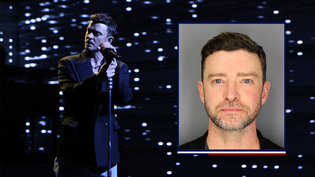 Justin Timberlake Arrested In New York What To Know About The Pop Icon
