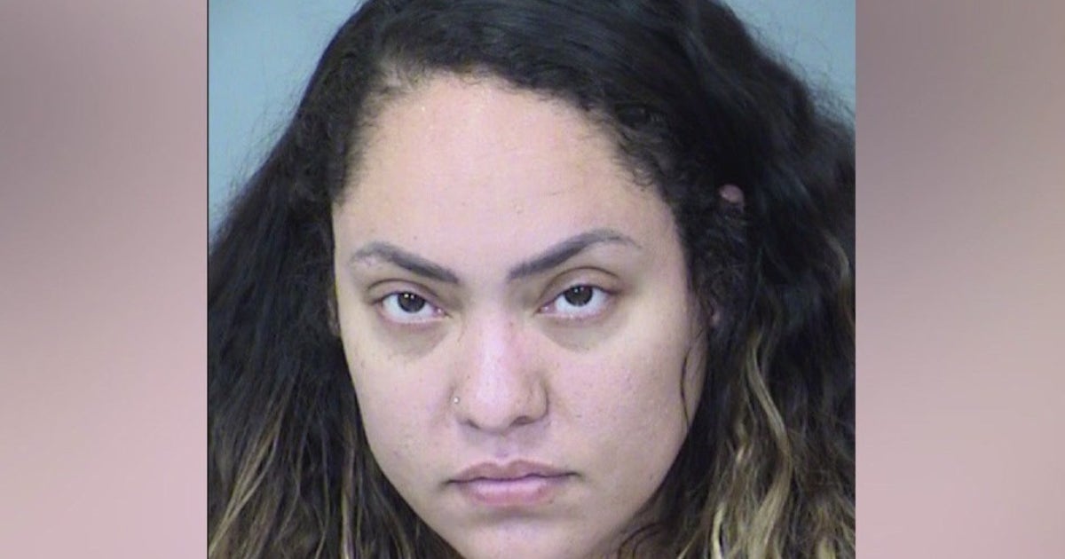Arizona mother whose baby died of fentanyl overdose sentenced to prison ...