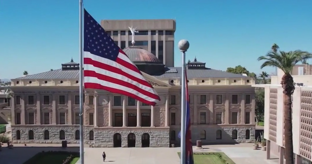 Arizona Primary Election: 2024 State Legislature results tracker | FOX ...
