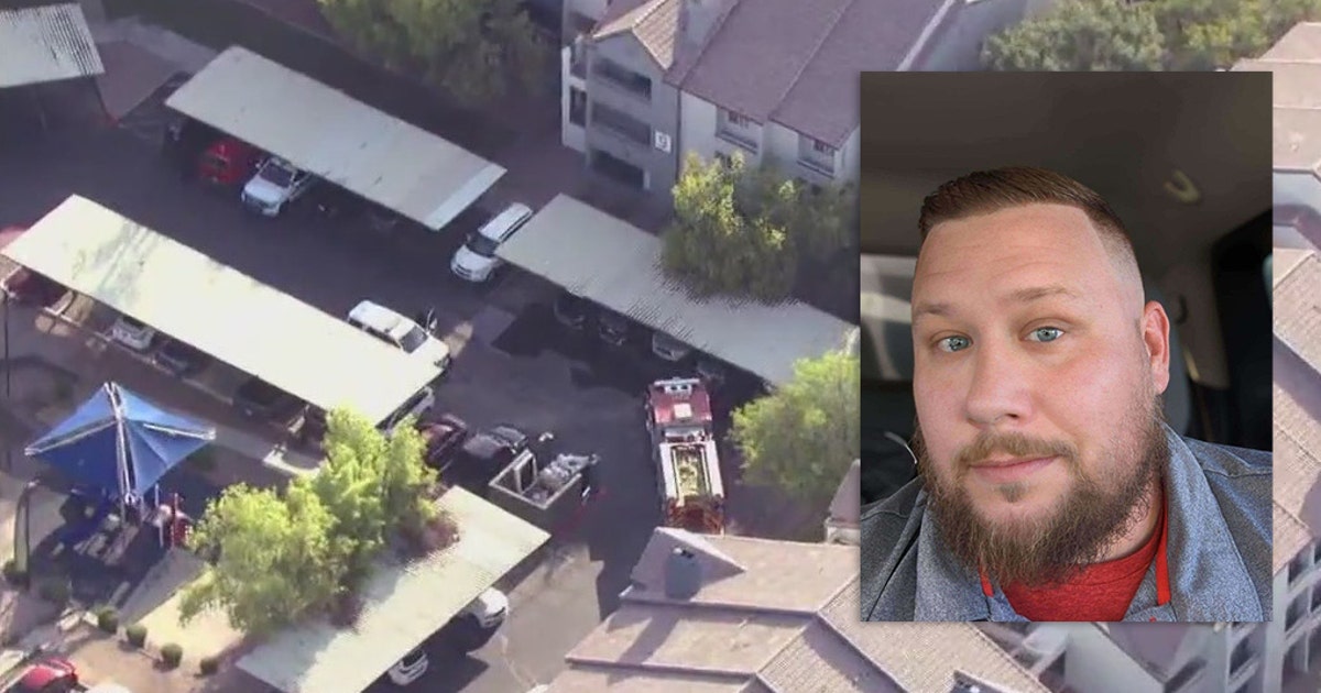 3 found dead in Ahwatukee fire; family of victim pleads for tips from ...