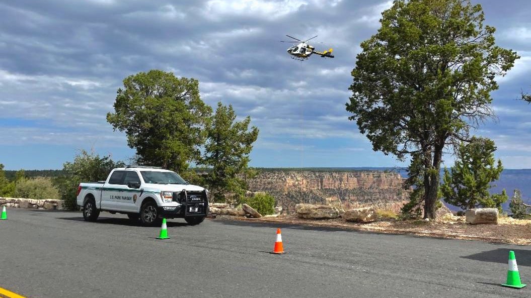 Grand Canyon tragedies: It's been a deadly year at the Arizona landmark ...