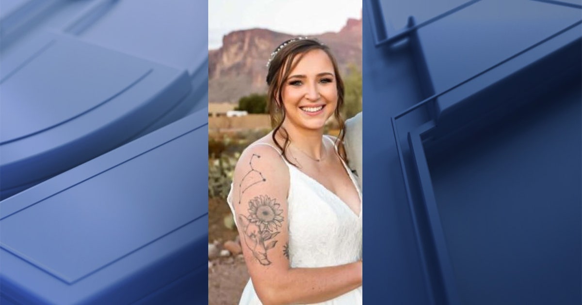 Chenoa Nickerson: Family of woman who perished in Havasu Canyon flash ...