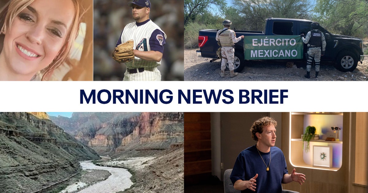 Missing daughter of former D-backs pitcher found safe; man dies at ...