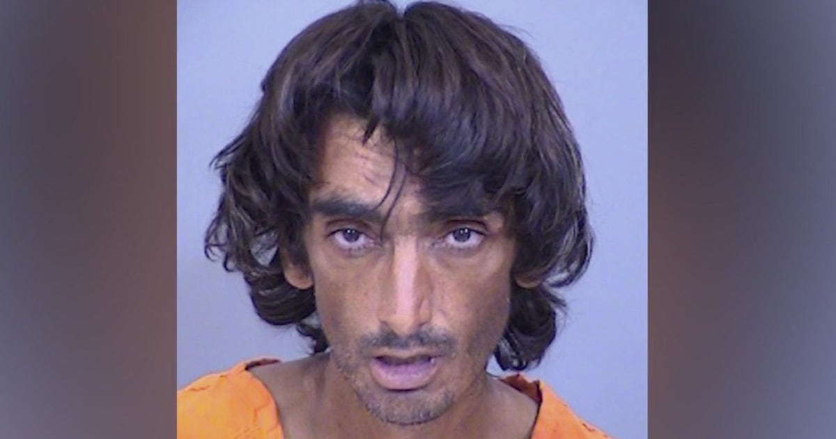 Suspect accused of shooting 2 Phoenix Police officers appears in court ...