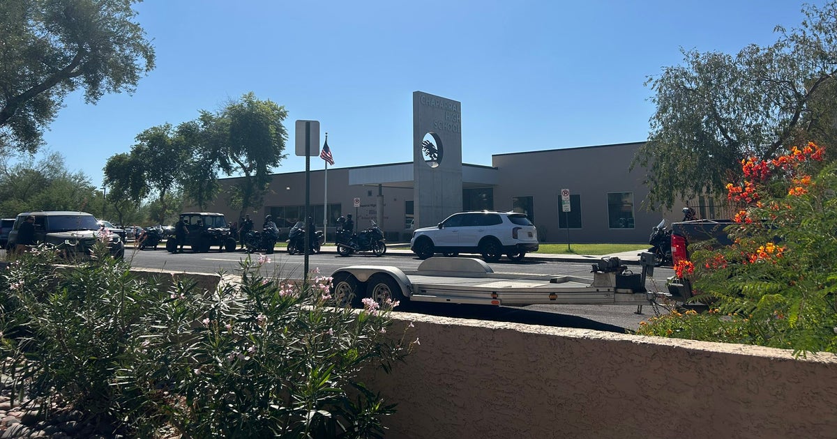 No credible threat found after report of students being held hostage at ...