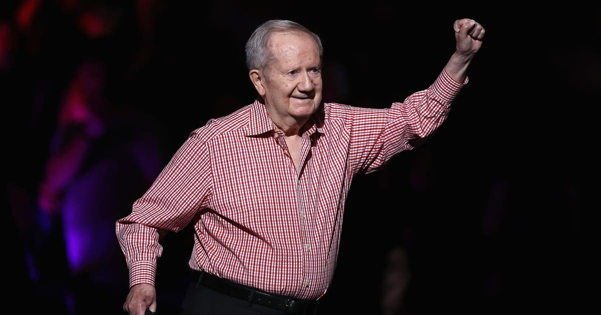 Phoenix Suns legend Al McCoy passes away at age 91 | FOX 10 Phoenix