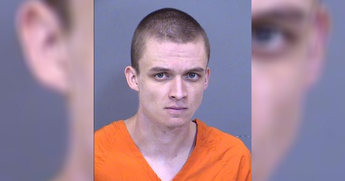 Suspect arrested for murder of missing Gilbert man: police | FOX 10 Phoenix
