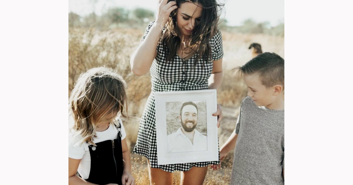 Who killed Nick Cordova? Father's murder heard over FaceTime remains ...