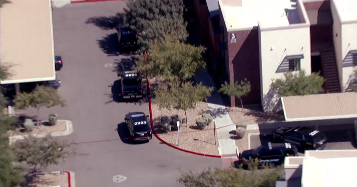 Boy, 17, shot at Avondale apartments; teenager detained | FOX 10 Phoenix