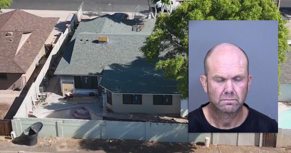 Details emerge in case of Tempe man who allegedly had his father's body ...