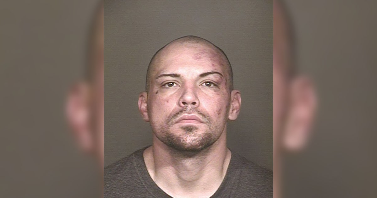 Alex Madrid: Arizona man sentenced to death for raping, murdering teen ...