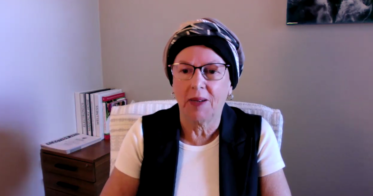 Arizona's famous 'Thanksgiving Grandma,' Wanda Dench diagnosed with ...