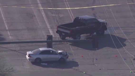 Ty Brennan | FOX 10 Phoenix