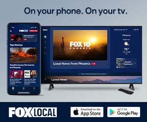 FOX 10 Phoenix | Local News, Weather, and Live Streams | KSAZ-TV