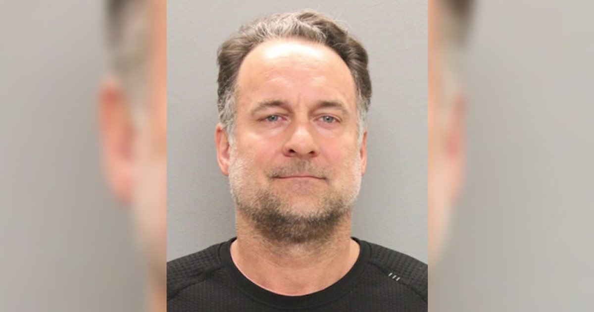 Travis Renner: Drug charges suspended against father of 2 teens accused ...