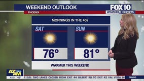 Weather | FOX 10 Phoenix
