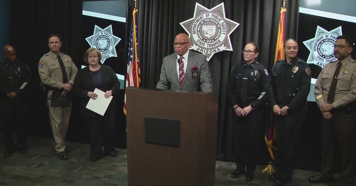 Arizona suspects arrested after allegedly stealing $1.4M in vehicles ...