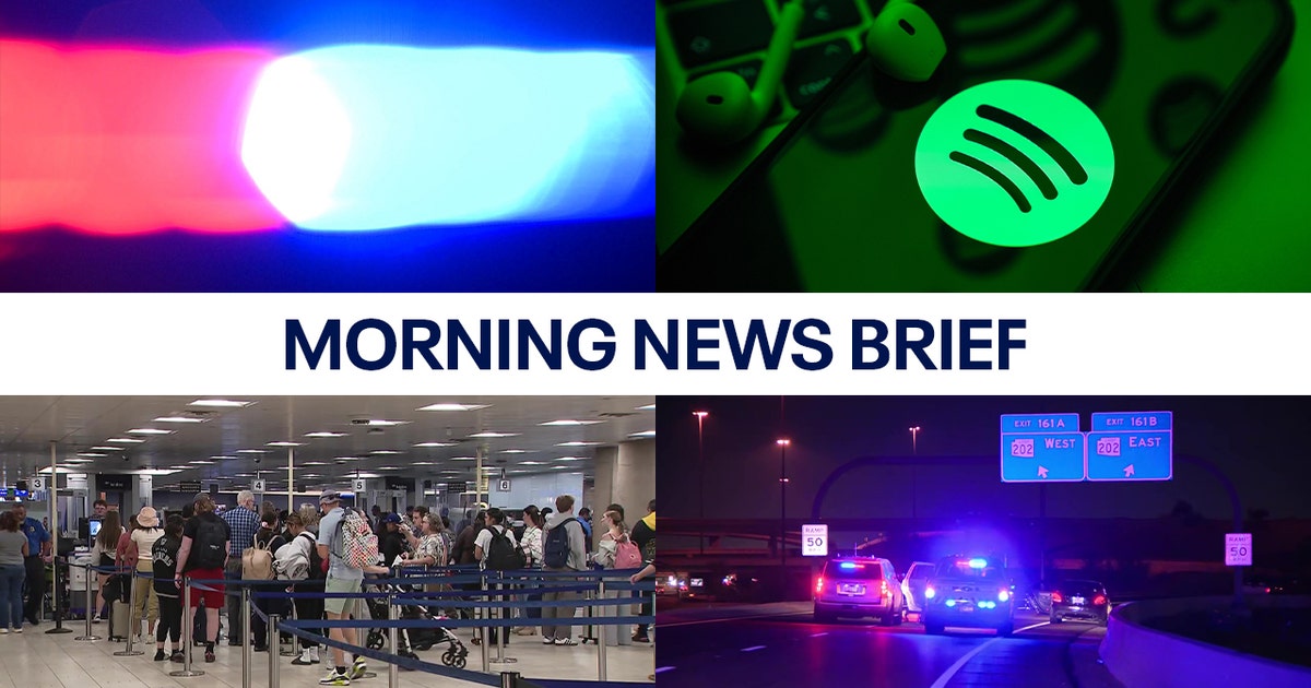 Pedestrian dead following freeway crash; late night teen hangout turns ...