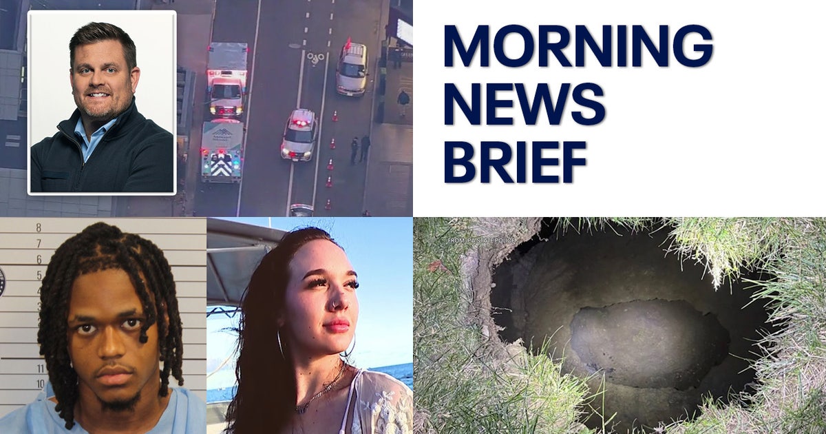 UnitedHealthcare CEO killed outside hotel; Mercedes Vega murder suspect ...