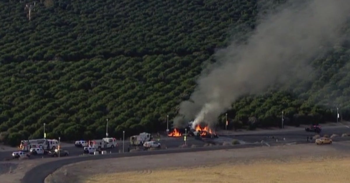 NTSB finds no sign of mechanical failure in deadly plane crash at ...