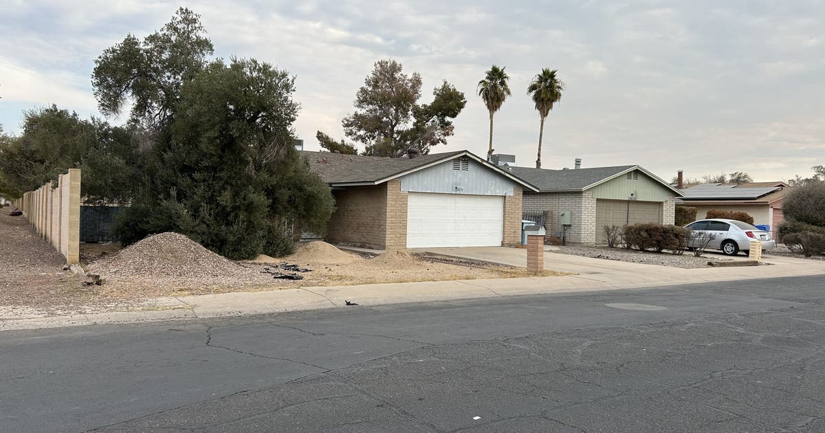 Resident shoots, kills home intruder in Phoenix. Released by police ...