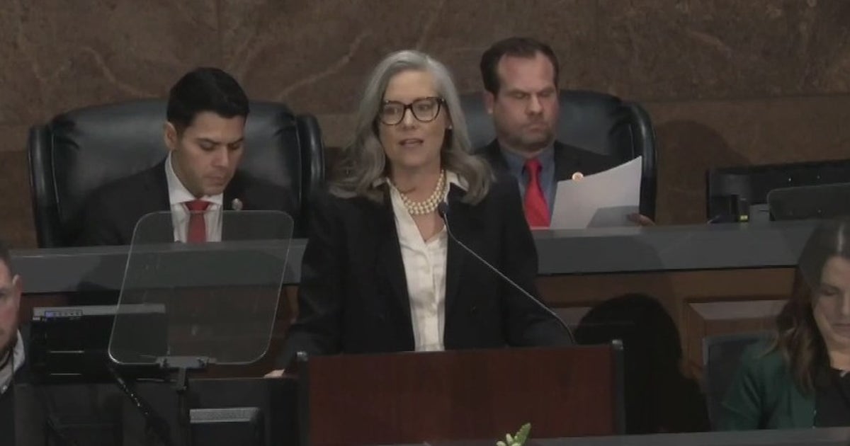 Arizona Gov. Hobbs delivers State of the State address | FOX 10 Phoenix
