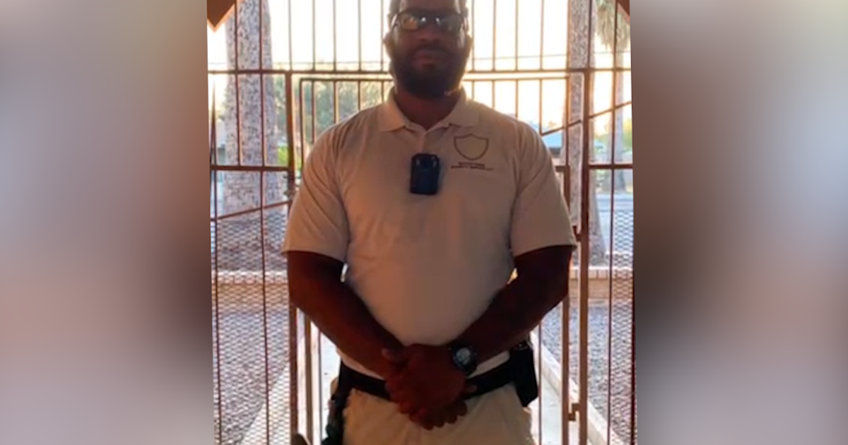 Communities in FL and AZ mourn Willie Harvey, father of 4 killed in ...