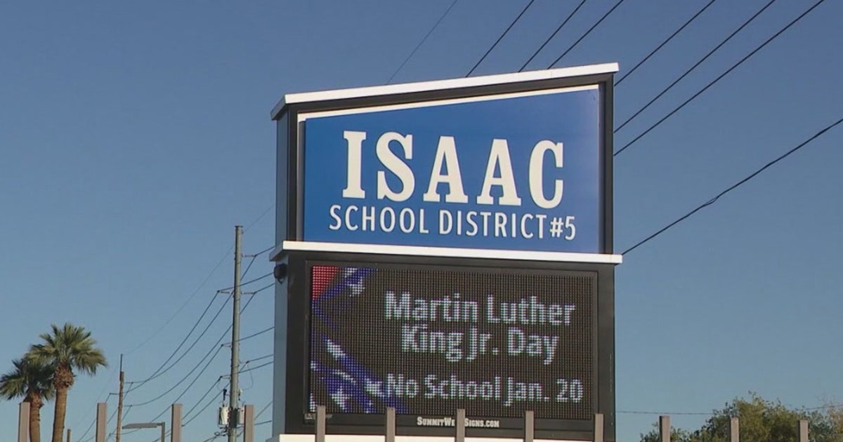 Arizona education board places Isaac School District in Phoenix under ...