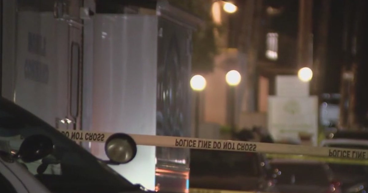 Man shot, killed at Phoenix apartment complex | FOX 10 Phoenix