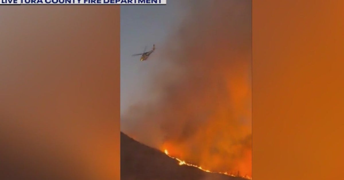 Challenges prevent Arizona from nighttime aerial firefighting seen in ...