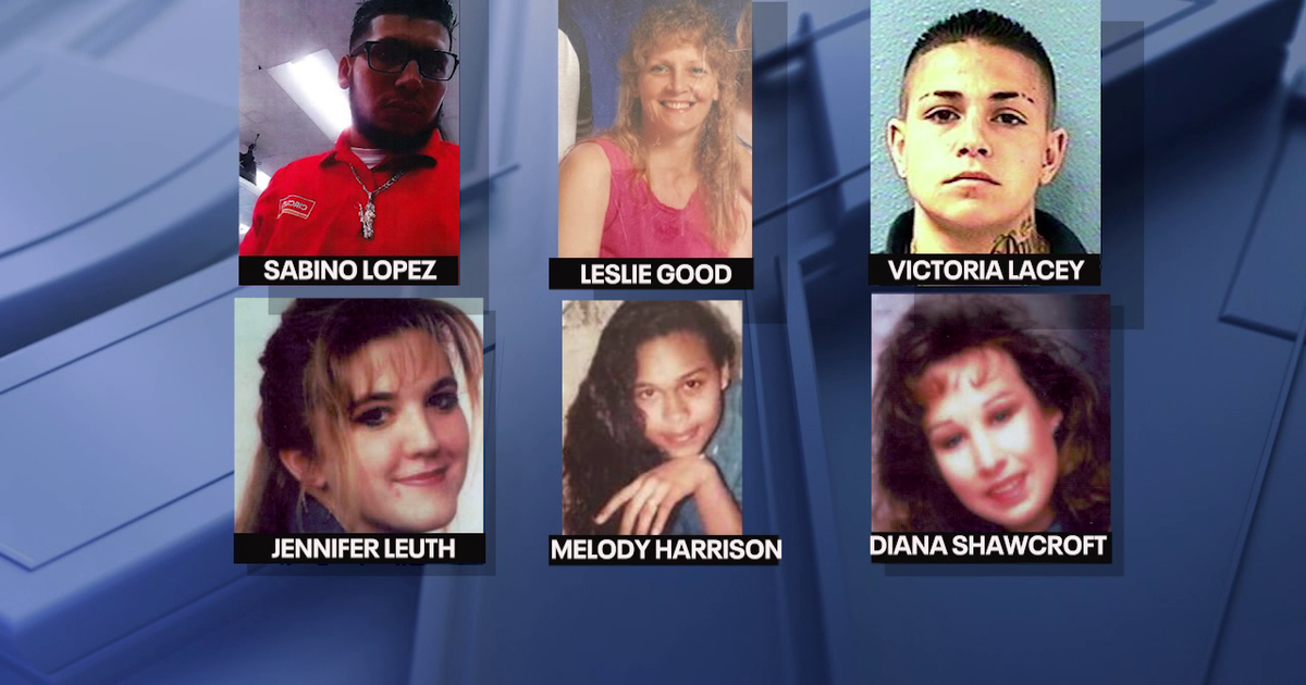 New cold case homicide unit coming to Arizona AG's Office | FOX 10 Phoenix