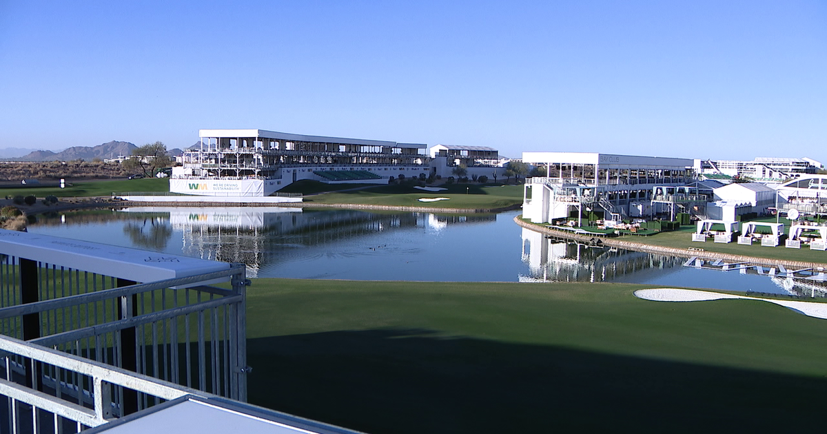 The WM Phoenix Open is over, and it felt different from 2024 | FOX 10 ...