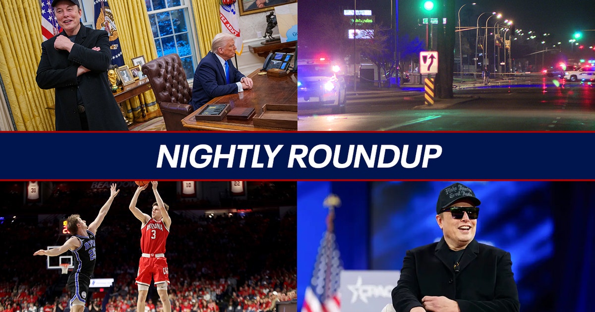 Federal worker layoff controversy; Arizona apologizes to BYU | Nightly ...